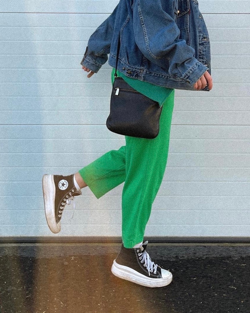 pants – Gean Vintage